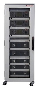 Broadband Rack PIM Analyzer