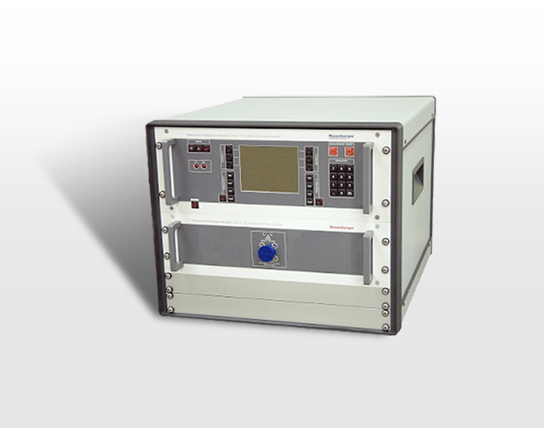 PIM Site Analyzer Alpha