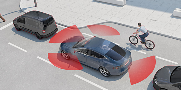 Surround View Application