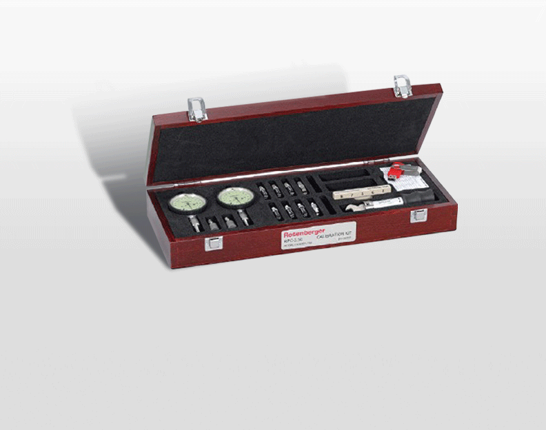 Compact Calibration Kits