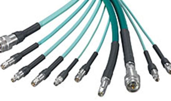 Test Cable Assembling