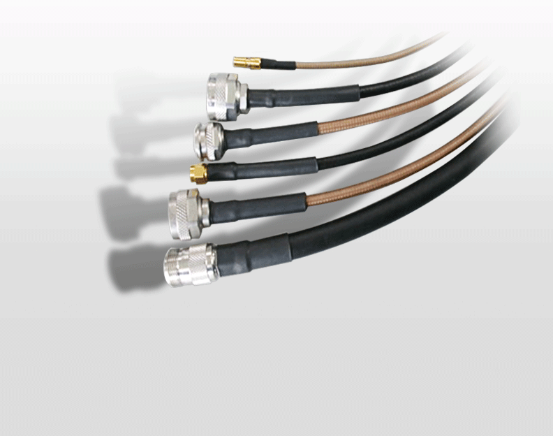 Microwave Test Cable for VNA