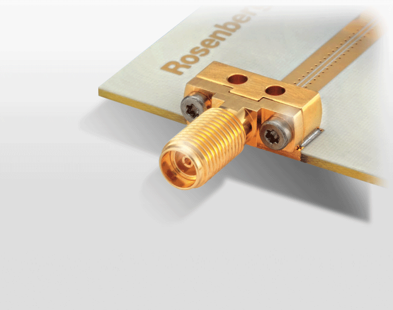 Solderless PCB Connectors