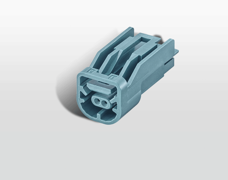 MTD ® PCB Connectors