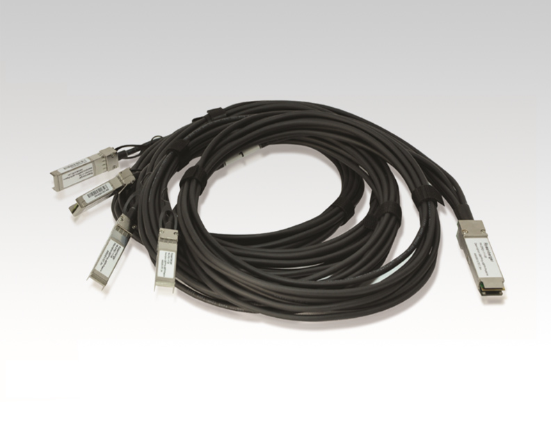 Taurus Hybrid Patch Panel