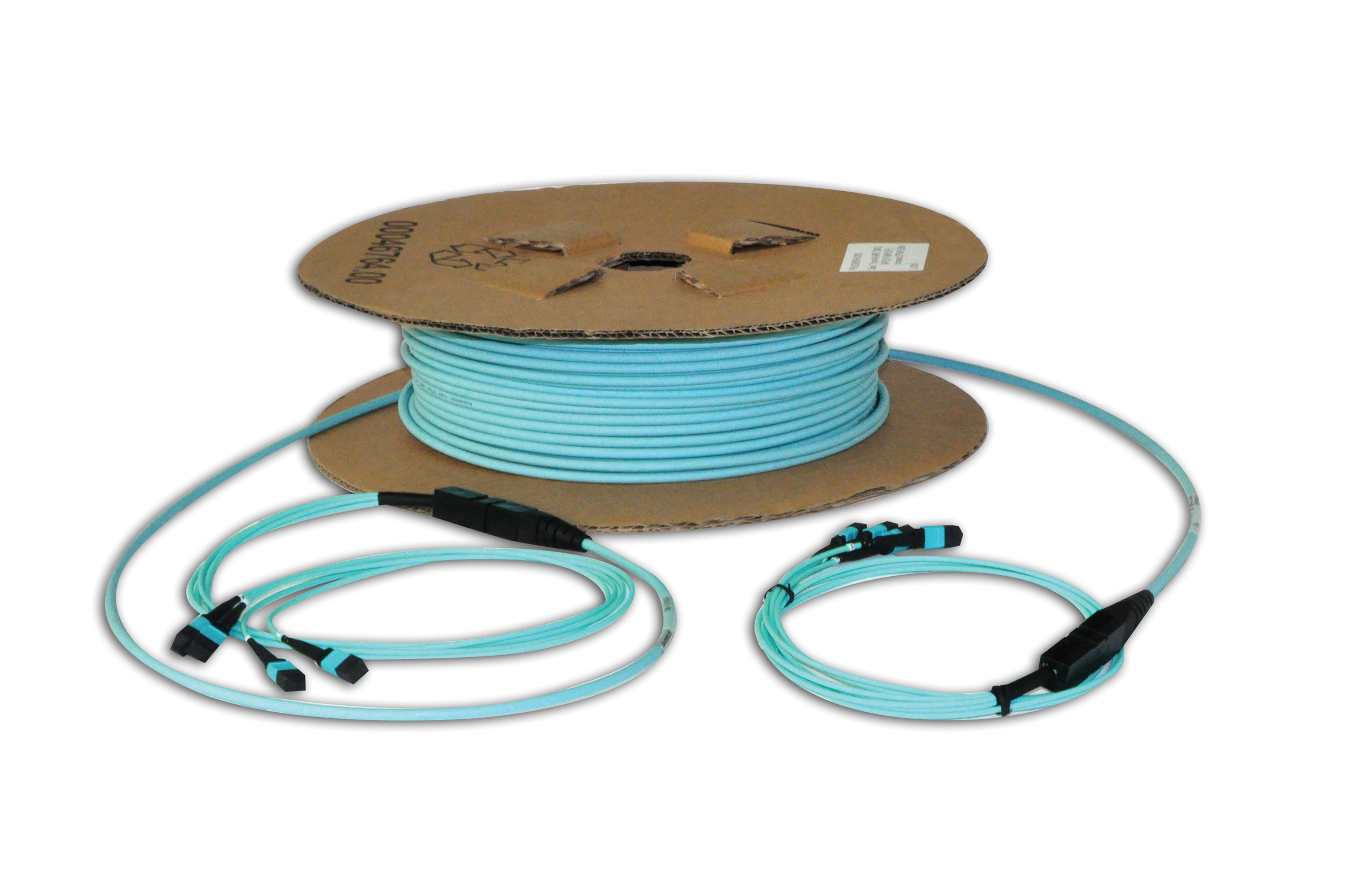 Norma Trunk Fiber Cable