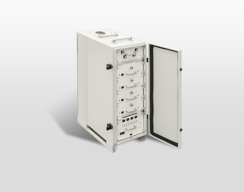 Smart Point of Interface System