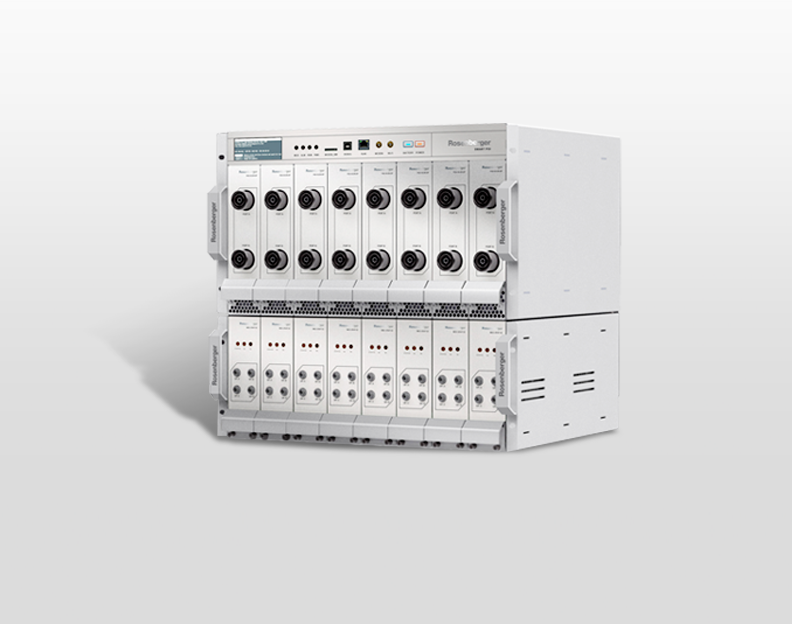 Active DAS - RADiAnt