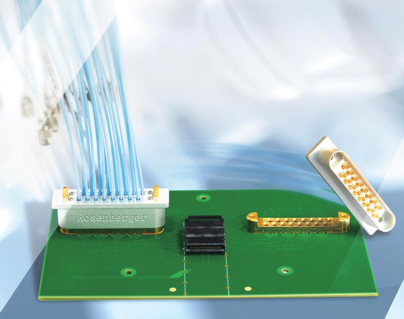 Multiport WSMP