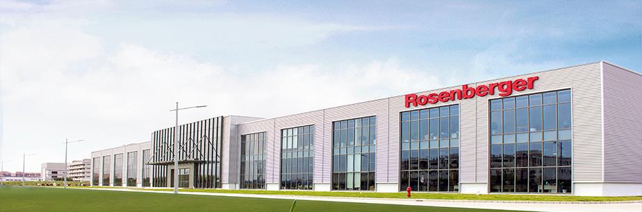Rosenberger Kunshan.jpg